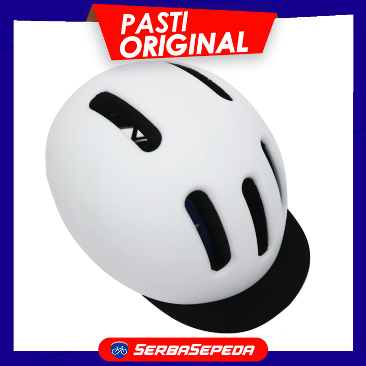 Helm Sepeda - Raze Helm Batok R73 | Lazada Indonesia