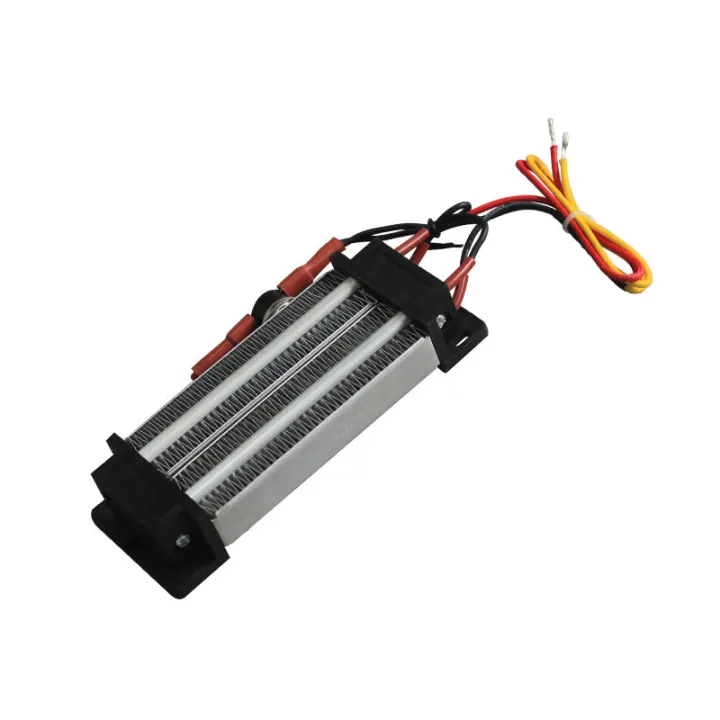 110V 500W Ptc Ceramic Air Heater Constant Temperature Insulated Ptc ...