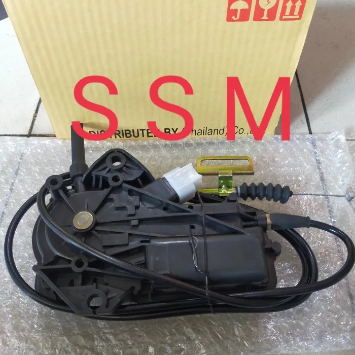 Jual Kabel Engine Stop Atau Cable Engine Stop Isuzu Elf Nkr71 Nkr 71 ...