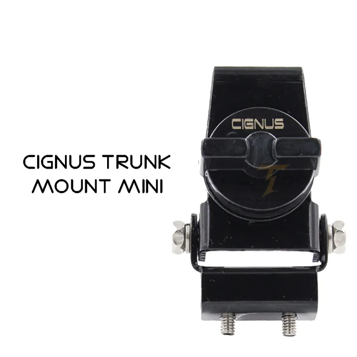 Cignus Mobile Antenna Trunk Mount Mini | Lazada PH