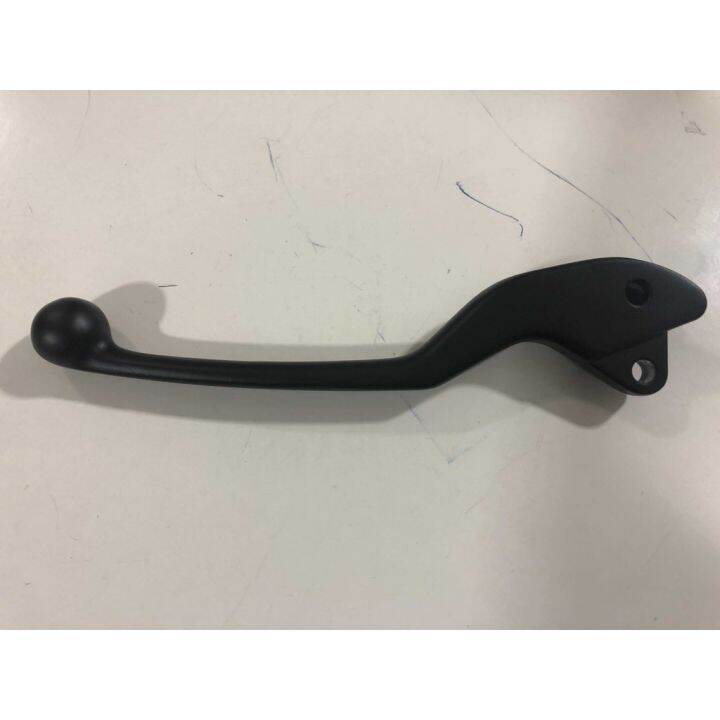 Honda Genuine Stock Left Brake Lever 53178k81n30 for Click 125 / Click ...