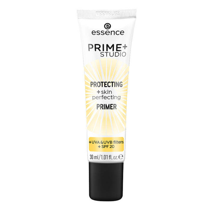 ess.PRIME+ STUDIO PROTECTING +skin perfecting PRIMER เอสเซนส์ไพรม์ ...