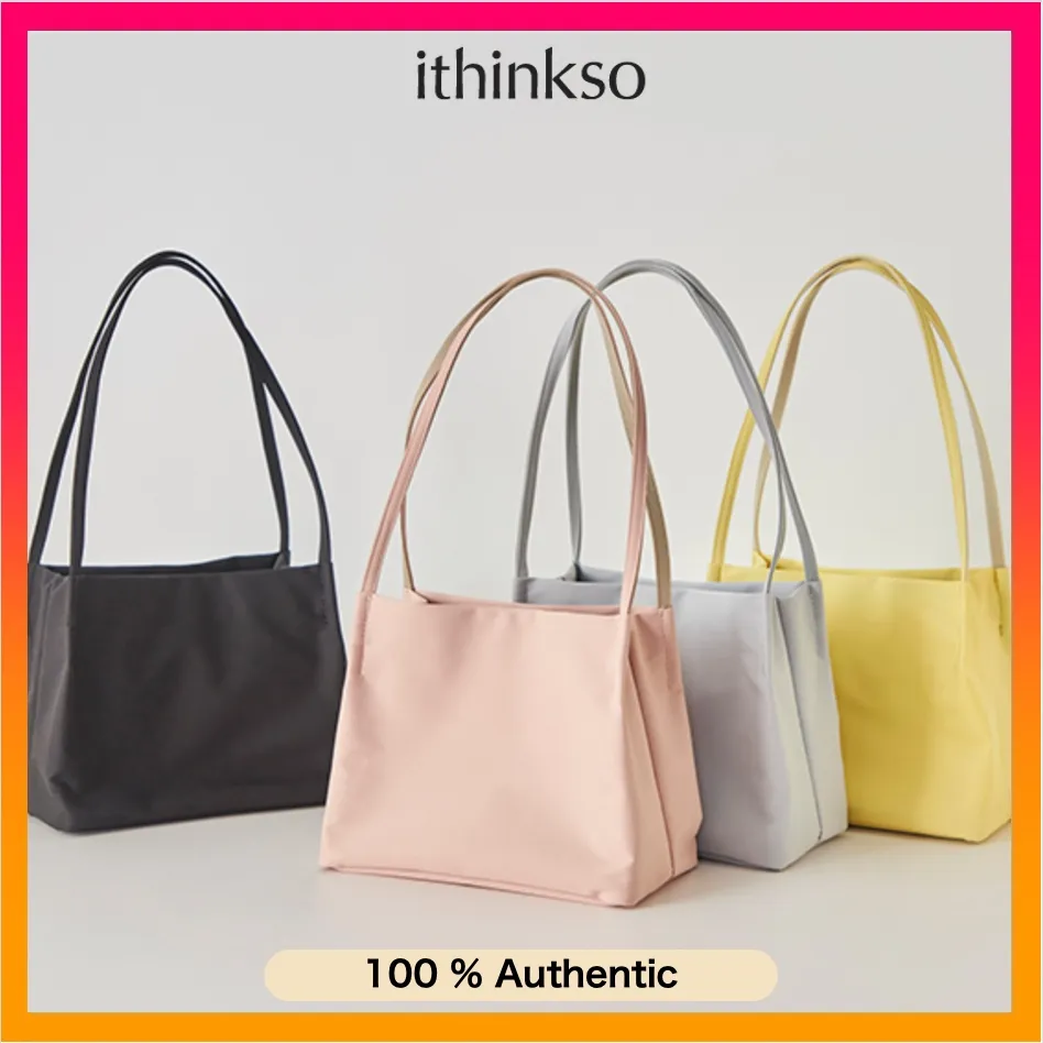 【Ready Stock】 ITHINKSO Mini Neat Bag | Lazada.co.th