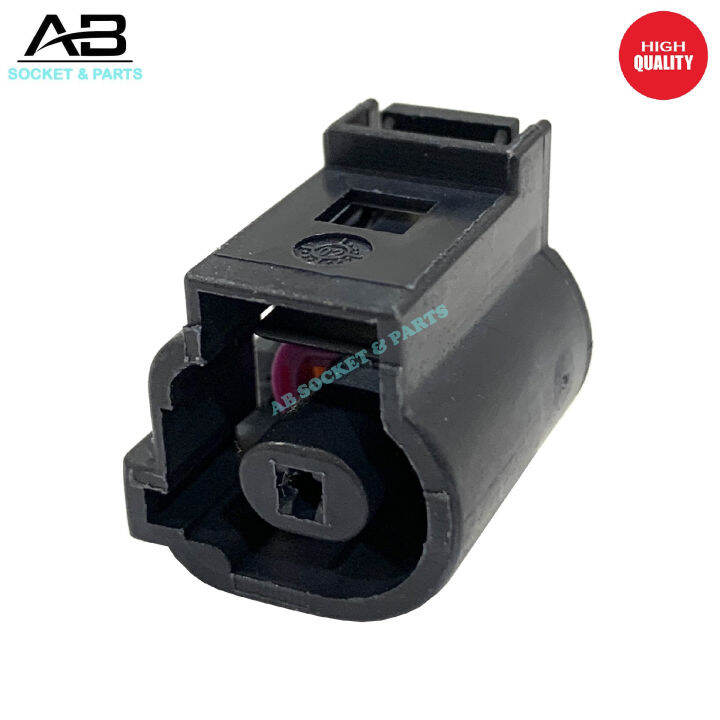 1 Pin Volkswagen & Audi (1J0 973 701A) Oil Pressure Sensor Socket ...