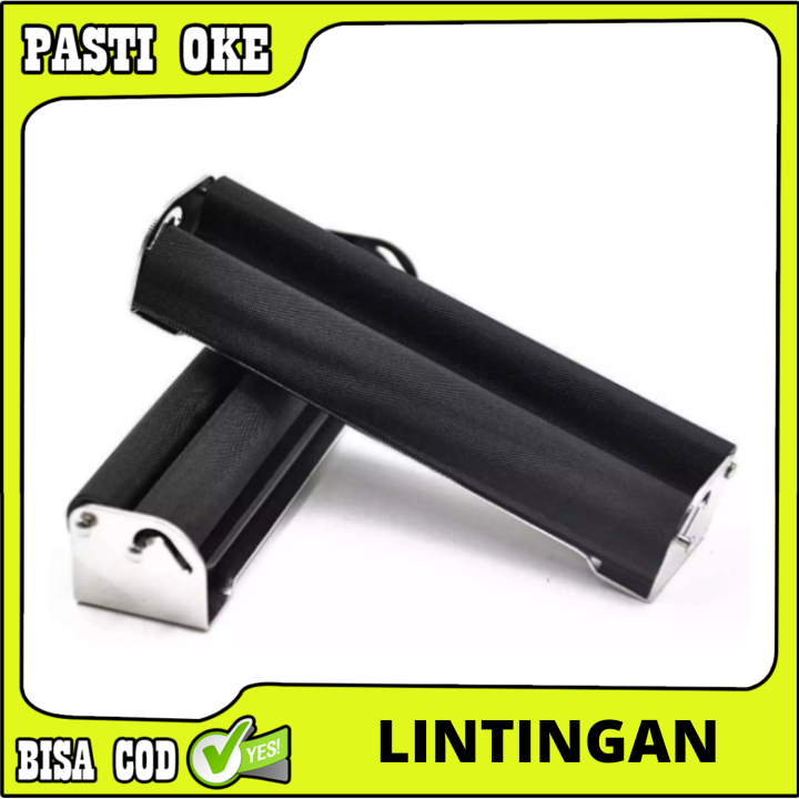 ALAT BUAT LINTING ROKOKK MANUAL UKURAN 110MM DAN 70MM ALAT CETAK ROKO ...