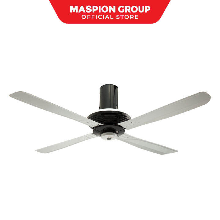 Maspion Ceiling Fan CF-261 (Kipas Angin Dengan Remote Control) | Lazada ...