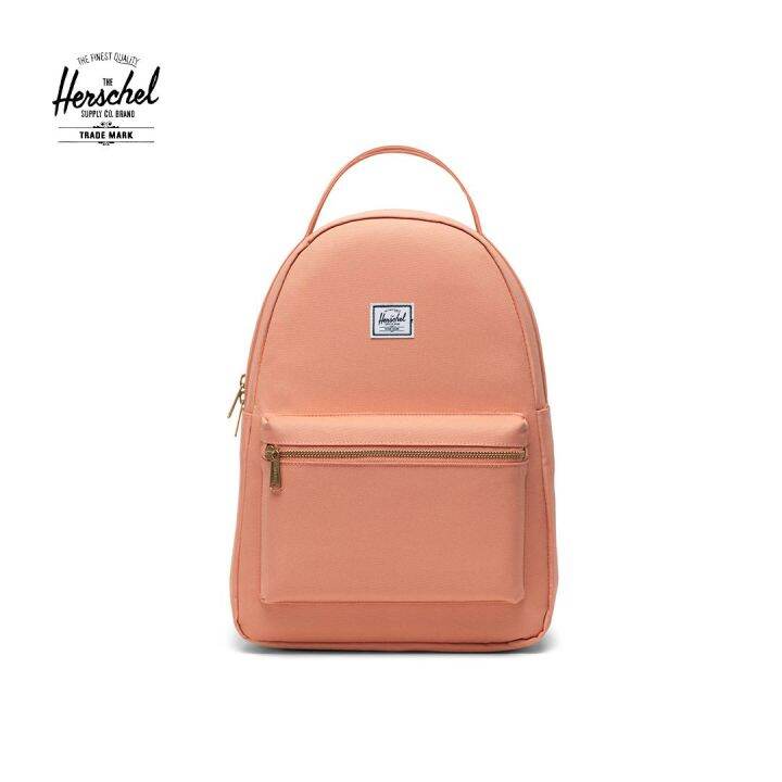 Herschel Nova Mid Canyon Sunset Backpack | Lazada PH