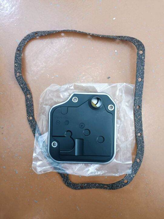 PROTON SAGA VVT AUTO TRANSMISSION FILTER WITH GASKET ATF (46321-23000 ...