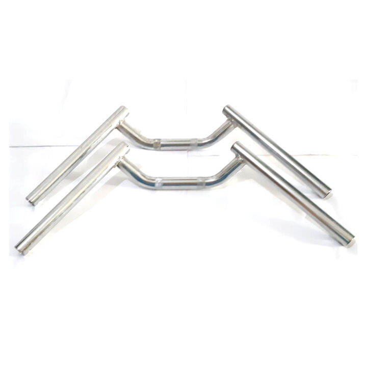 Stang Sprinter Racing Ukuran Pendek Chrome Stir Sprinter Ukuran Pendek ...