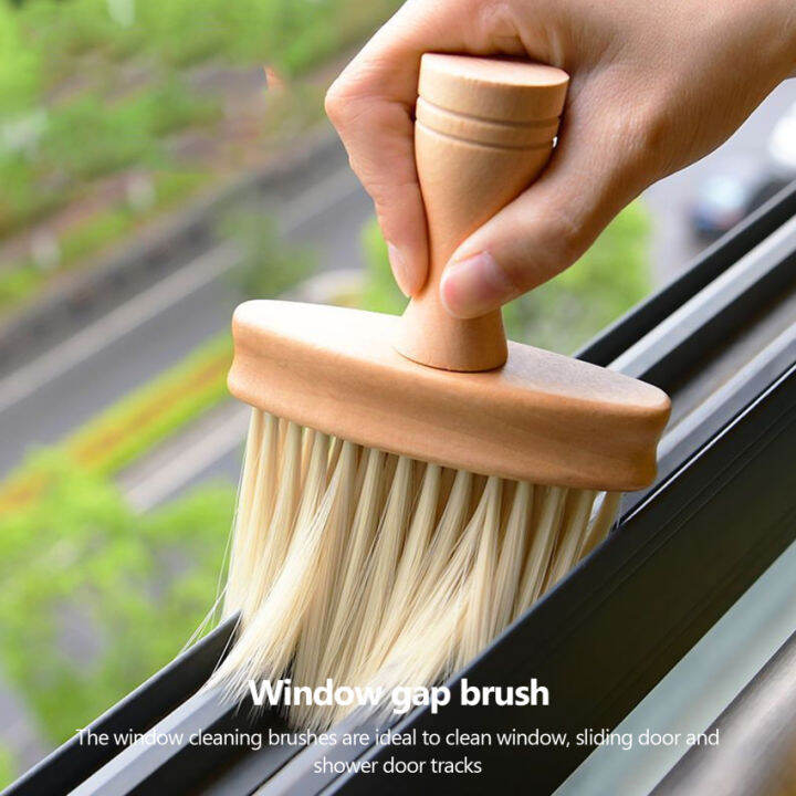Window Gap Brush,House Hold Essential For Keyboard,Edge Corner,Window ...