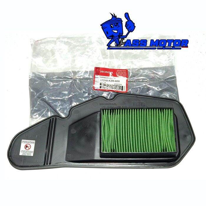Filter udara Saringan Udara Honda Vario 125 FI / Vario 125 & 150 eSP ...
