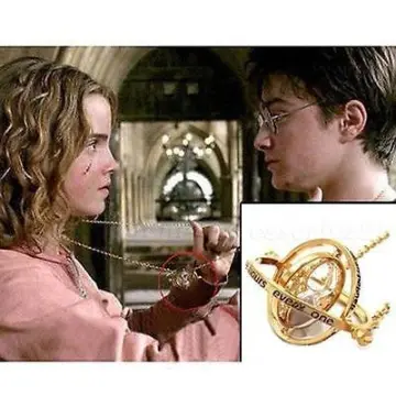 Hermione Granger Time Turner