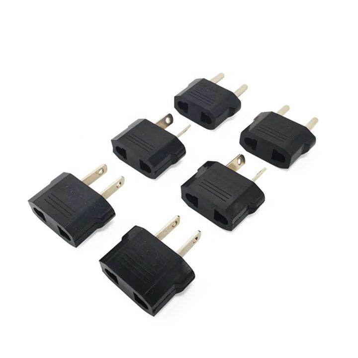 Universal Travel Power Plug Adapter AU Standard EU Type US Plug ...