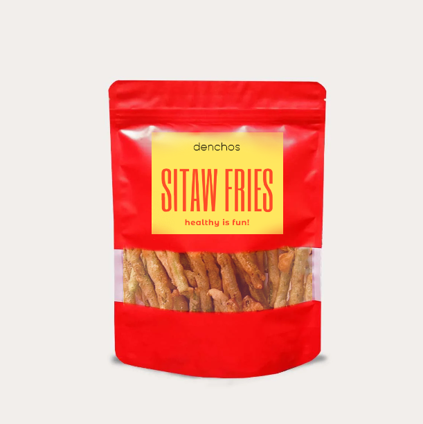 Sitaw Fries chips snack original BUY1 TAKE2 | Lazada PH