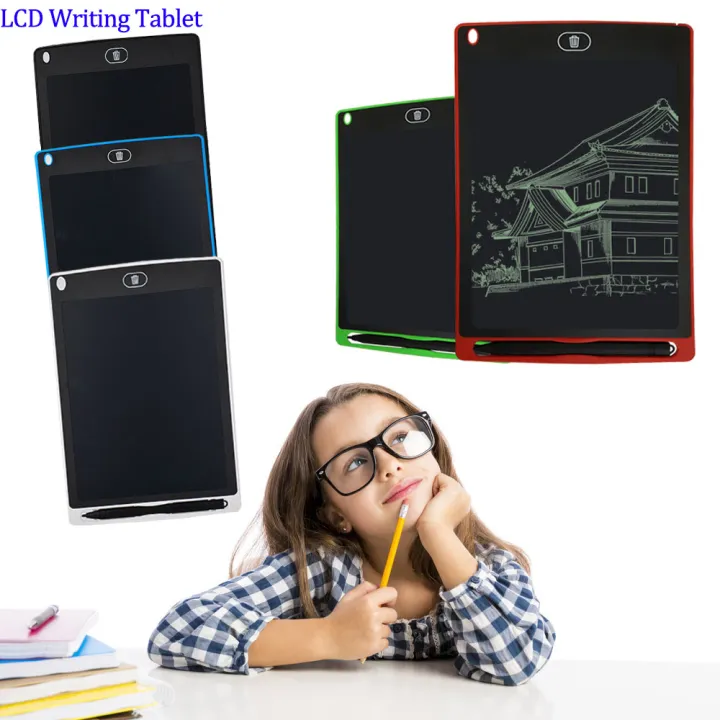 ANTEDATE 5 Colors 8.5'' Inch มีประโยชน์ ความคิดสร้างสรรค์ การศึกษา ...