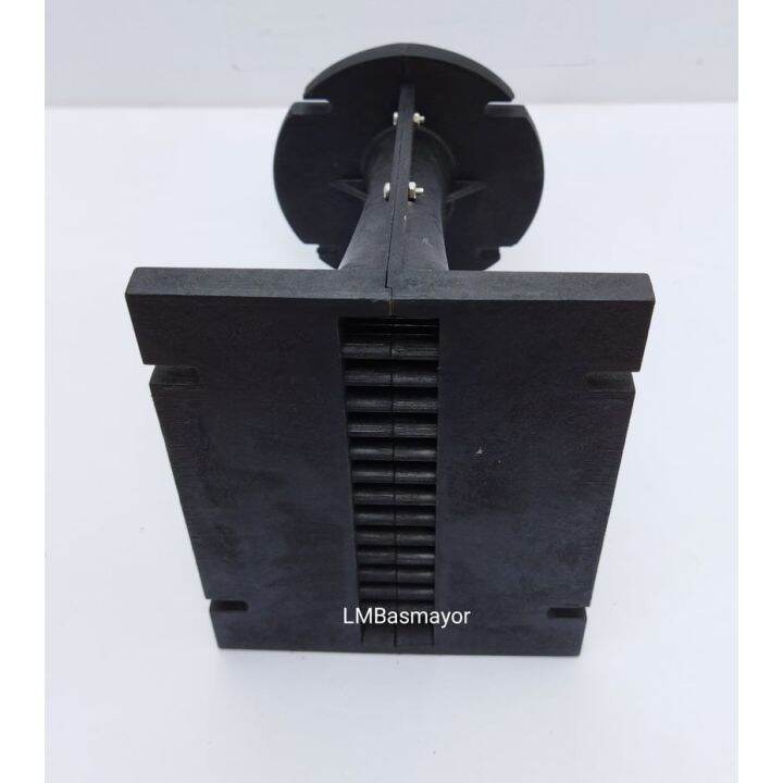 HOT . chil69 PA Line Array Horn Waveguide Horn Tweeter for Loudspeakers ... HOT . chil69 PA Line Array Horn Waveguide Horn Tweeter for Loudspeakers ...