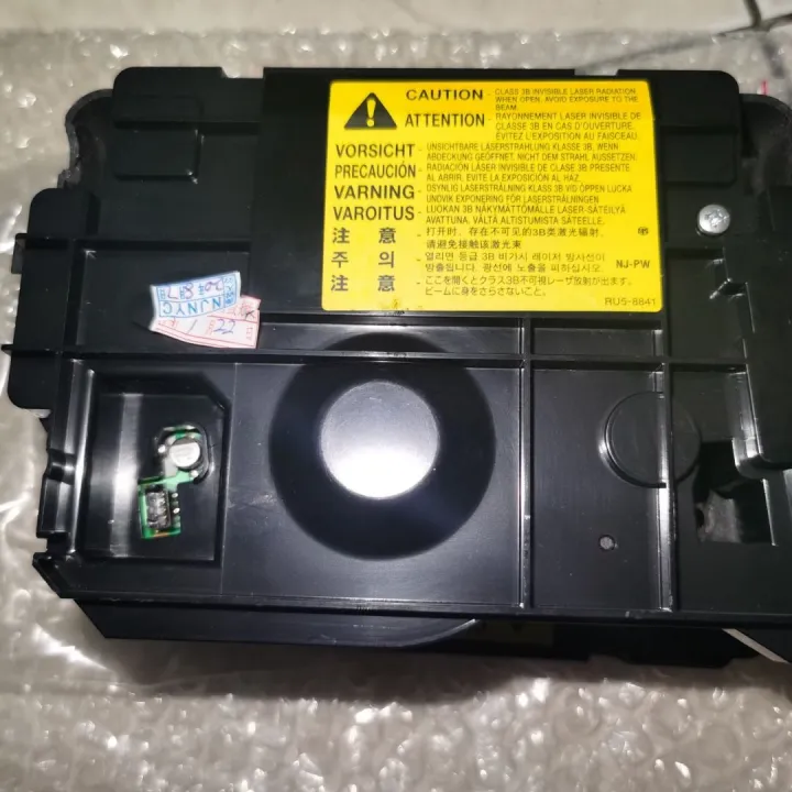 Laser Scanner Assembly LSU HP M400 M401 M425 RM1-9135 RM1-9292 RM2-1079 ...