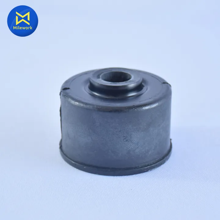 ยางรองแท่นเก๋ง (ตัวบน) TRITON แท้ห้างMITSUBISHI(MN117458) | Lazada.co.th