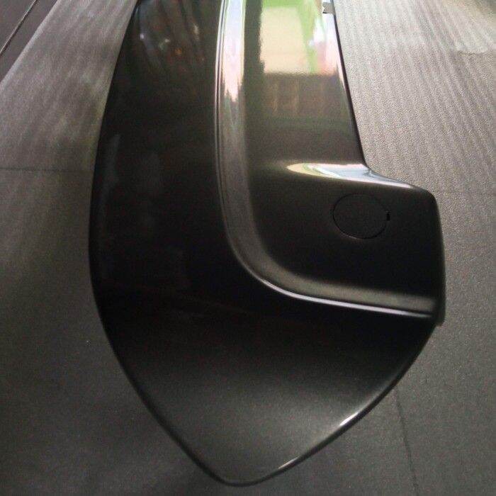 Spoiler Suzuki Ignis - Abu-abu | Lazada Indonesia