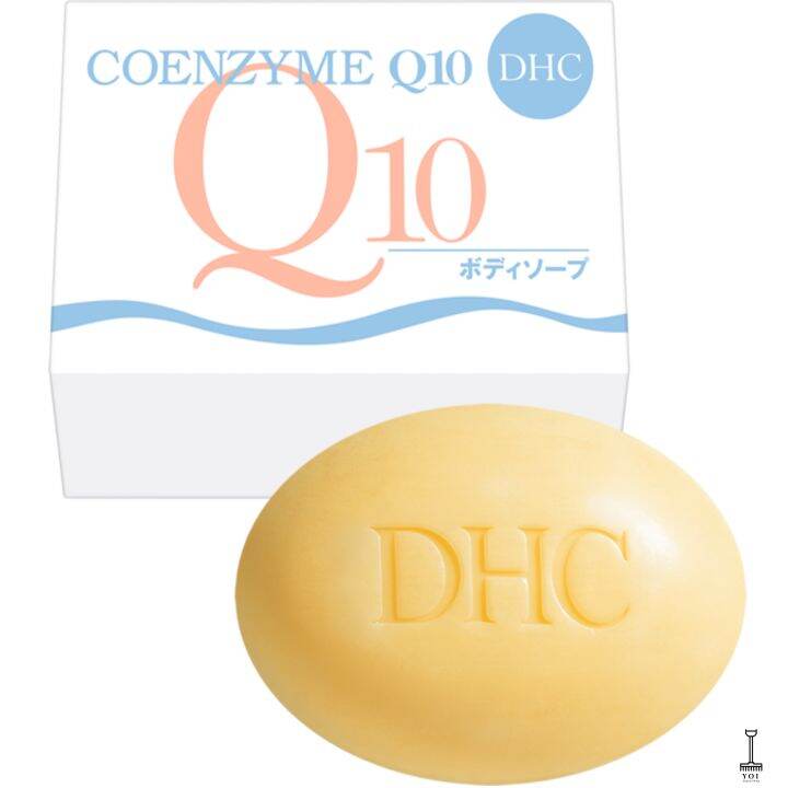 DHC Q10 Soap | Lazada PH: Buy sell online Bar Soap with cheap price ...