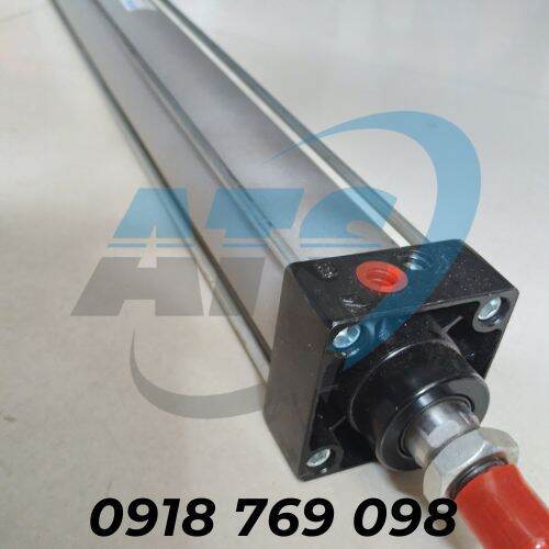 Xy lanh khí nén SC32 40 50 - Ben hơi SC – Xilanh hơi – Xylanh vuông ...