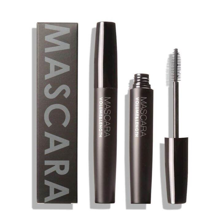 FOCALLURE MASCARA FA11 Volume and Lengthening Volumizing Black Mascaras ...