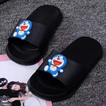 Sendal Doraemon