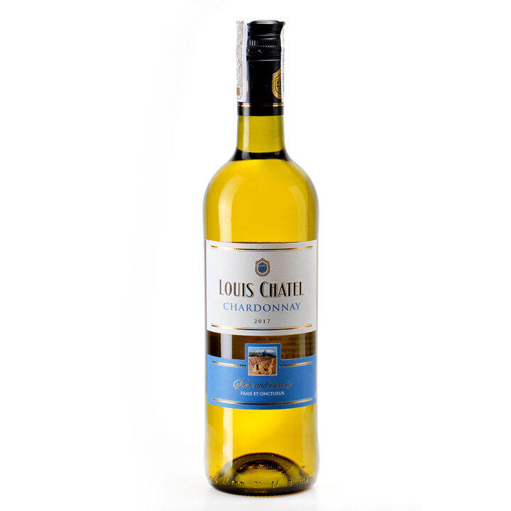 Louis Chatel Chardonnay | Lazada PH