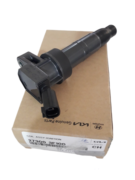 [ORIGINAL] 273003F100 IGNITION COIL HYUNDAI GRAND STAREX 2008-2015 ...