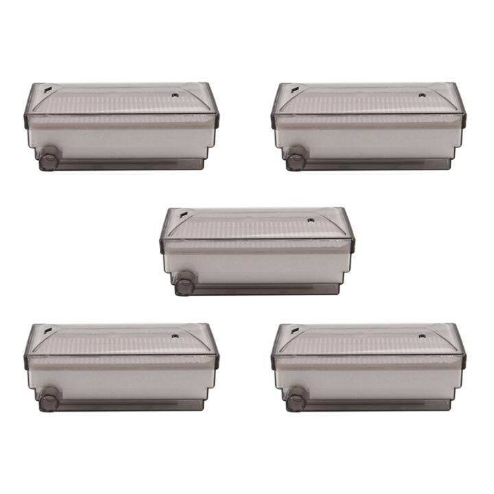 5X Filter Replacement Accessories for Philips EverFlo 5L Oxygen ...