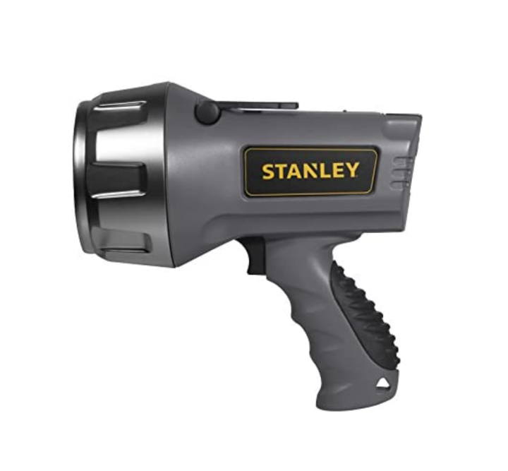 STANLEY SL5HS Rechargeable 1200 Lumen Lithium Ion Ultra Bright LED ...