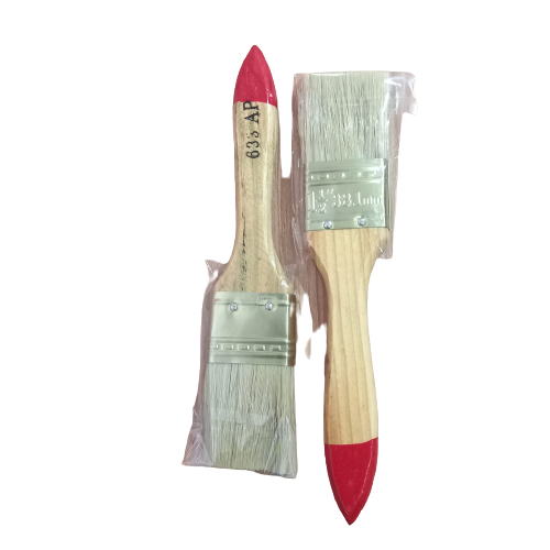 KUAS CAT 1,5 INCH KUAS CAT TEMBOK/BESI KUAS CAT KAYU SERBAGUNA 1 1/2 ...