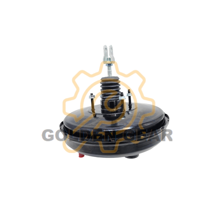 Toyota Fortuner Hilux 2016 - 2021 1GD 2GD Brake Booster Hydrovac ...