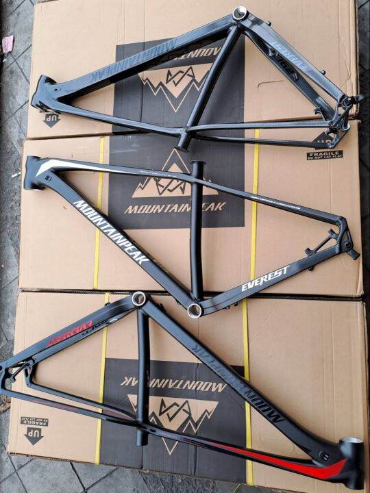 MOUNTAINPEAK EVEREST 1 FRAME | Lazada PH