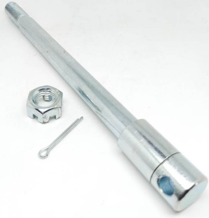 MOTORCYCLE FRONT AXLE-HD3/BILP/BC 175 | Lazada PH
