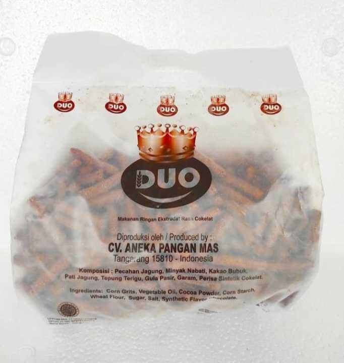 duo stick coklat 500gr | Lazada Indonesia