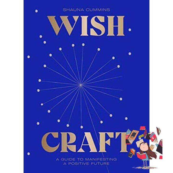 Thank you for choosing ! [หนังสือ] WishCraft: A guide to manifesting a ...