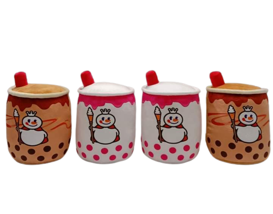 mixue,boba mixue boneka boba mixue murah meriah..boba L | Lazada Indonesia