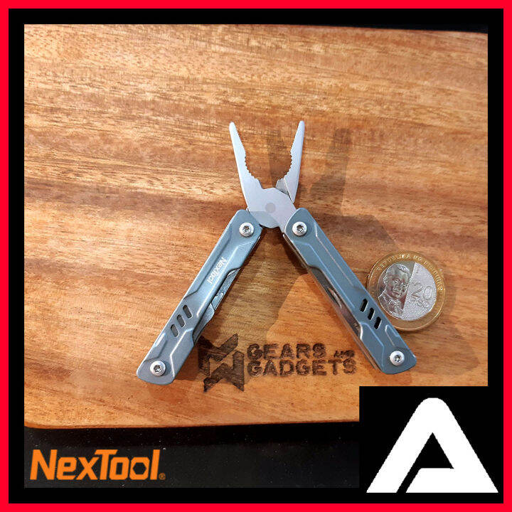 NexTool - Sailor Mini Multitool | Lazada PH