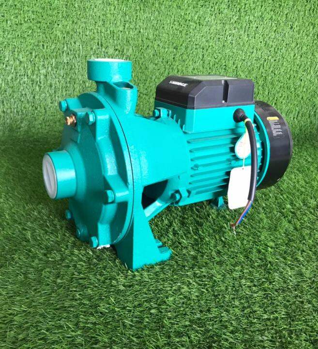 SHIMGE 2SGPm25/160B Cast Iron Surface Booster Pump | Lazada