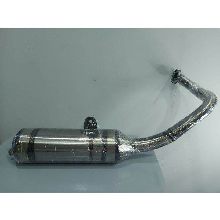 POWERPIPE SYM JET 100 | Lazada PH