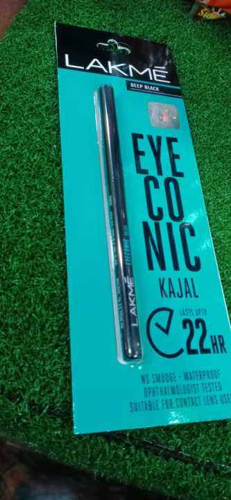 Lakme Eyeliner | Lazada: Buy sell online Eyeliners with cheap price | Lazada