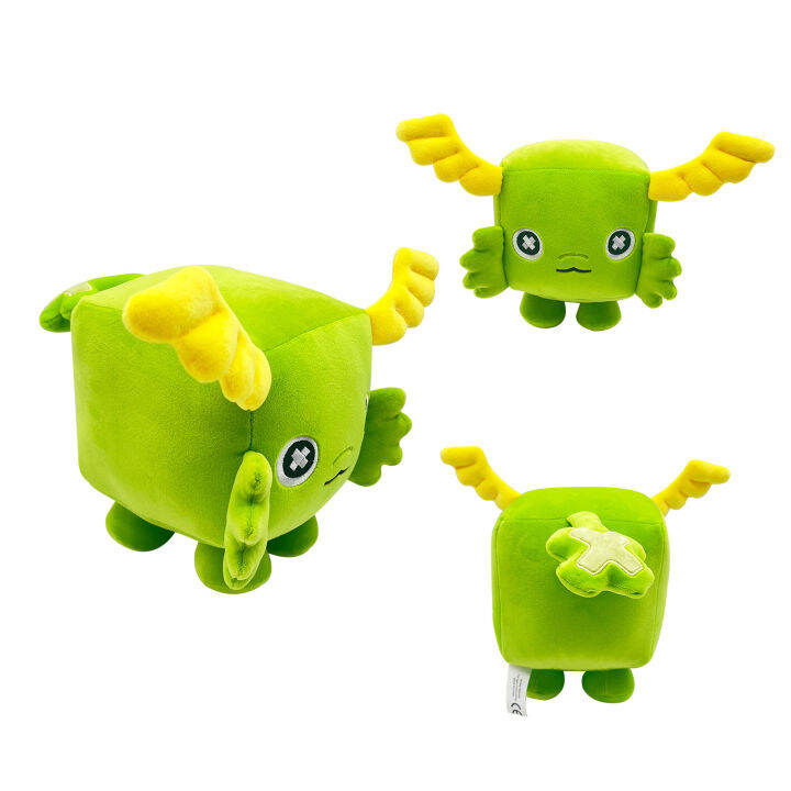 Roblox Titanic Capybara and Titanic Lucki Plush Dolls Gift For Kids PET ...