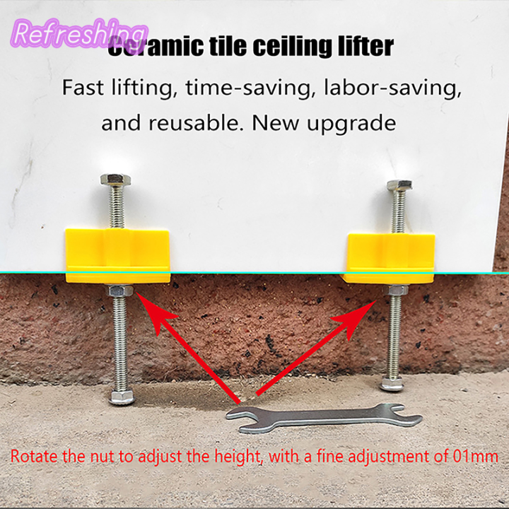 🔥Refreshing Innovative And Practical Ceramic Fine Thread Rising ...