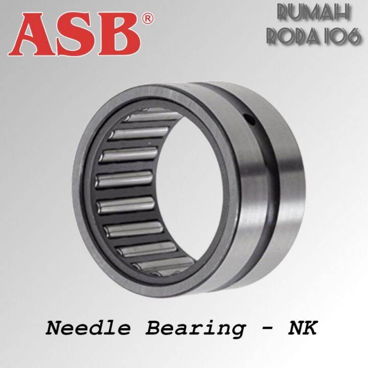 Bearing Bambu NK 30 /20 ASB | Lazada Indonesia