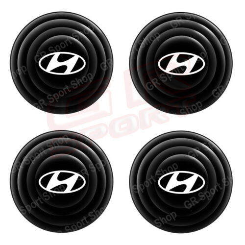 Bantalan Sillicone Peredam Getaran Pintu Mobil Hyundai | Lazada Indonesia