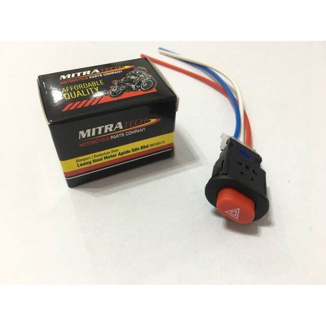 🔥Signal Relay & Double Signal Switch 1 Set | Lazada