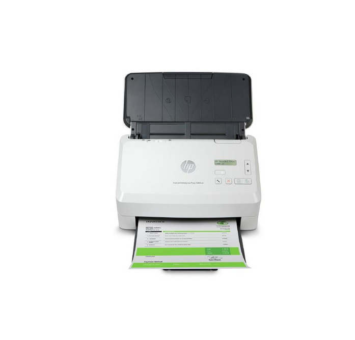HP ScanJet Enterprise Flow 5000 s5 (HP-SJ5000S5) | Lazada.co.th