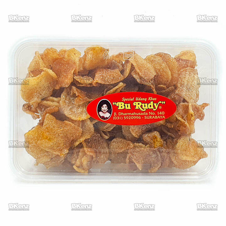 Bu Rudy Kering Kentang | Lazada Indonesia