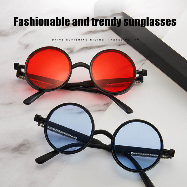 Trendy Goggles For Parties Fashionable Steampunk Accessories Unique ...